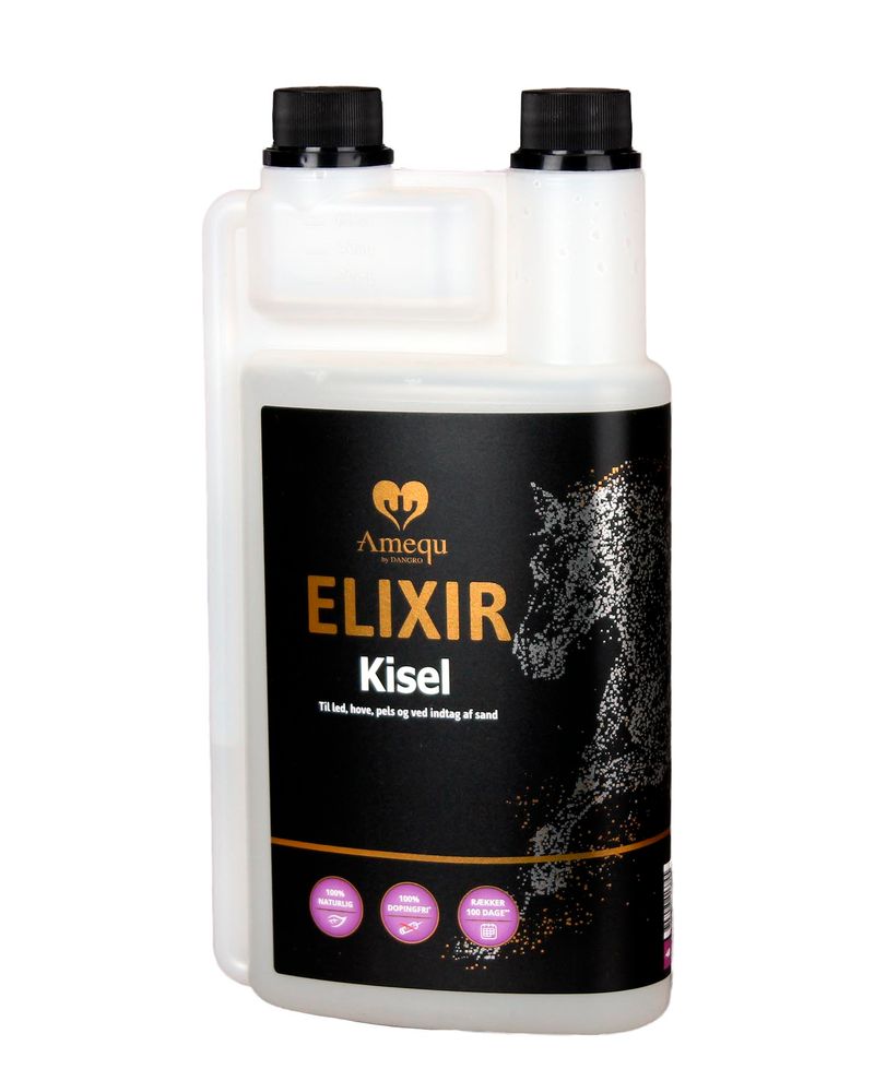 Elixir Kiesel (1L) Piimaa Amequ - Tallitukku.fi