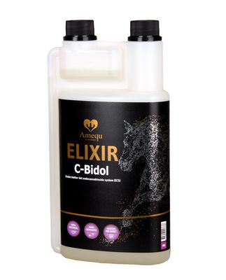 Elixir C-Bidol (1L päiväystuote) Amequ - Tallitukku.fi