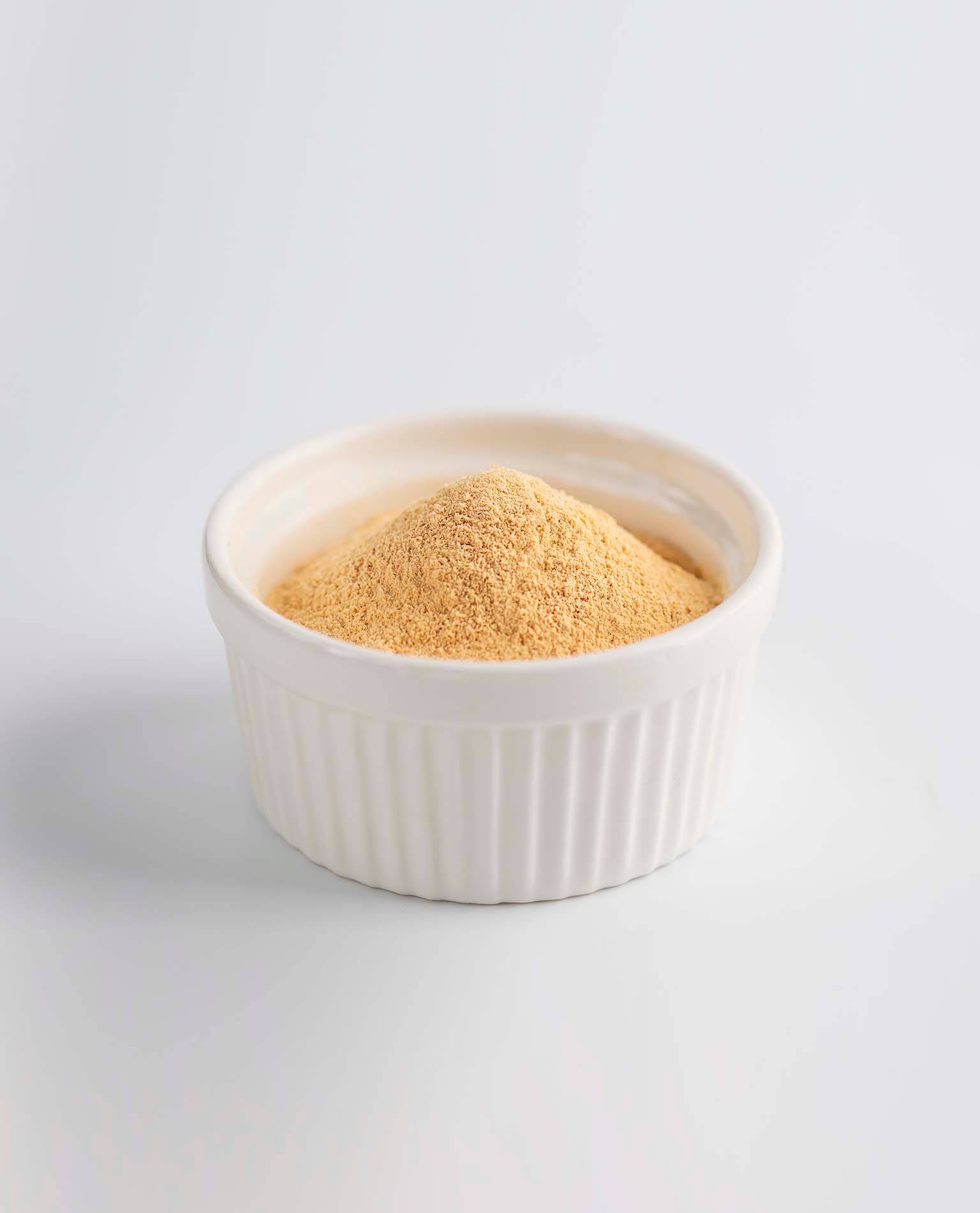 Lesitiini (100g näyte) Lecithin FortiNut - Tallitukku.fi
